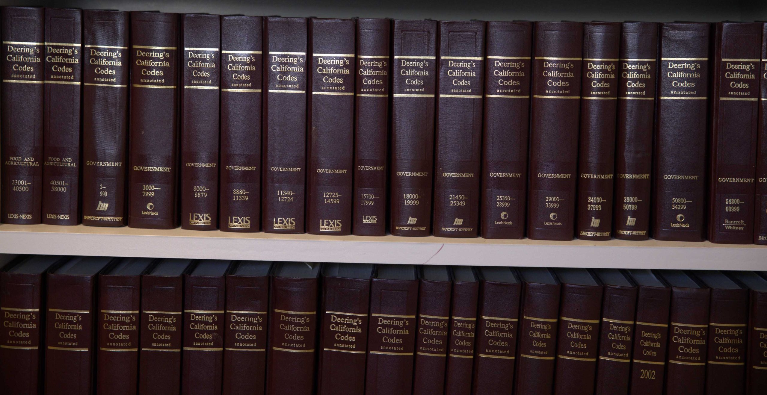 About Ali Colvin - A Law Corporation